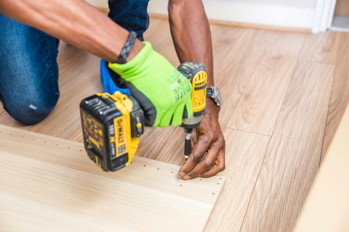 What is a Handyman? | Guild of Handymen