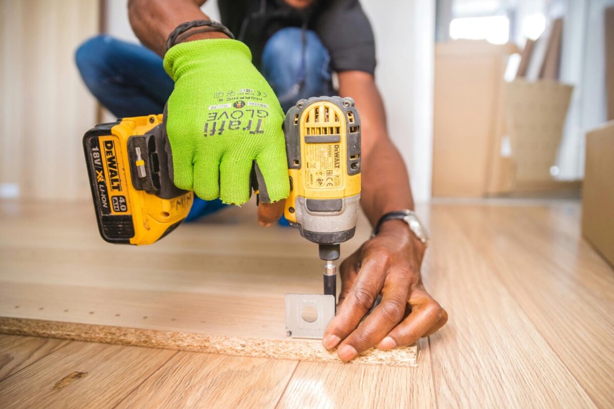 What is a Handyman? | Guild of Handymen